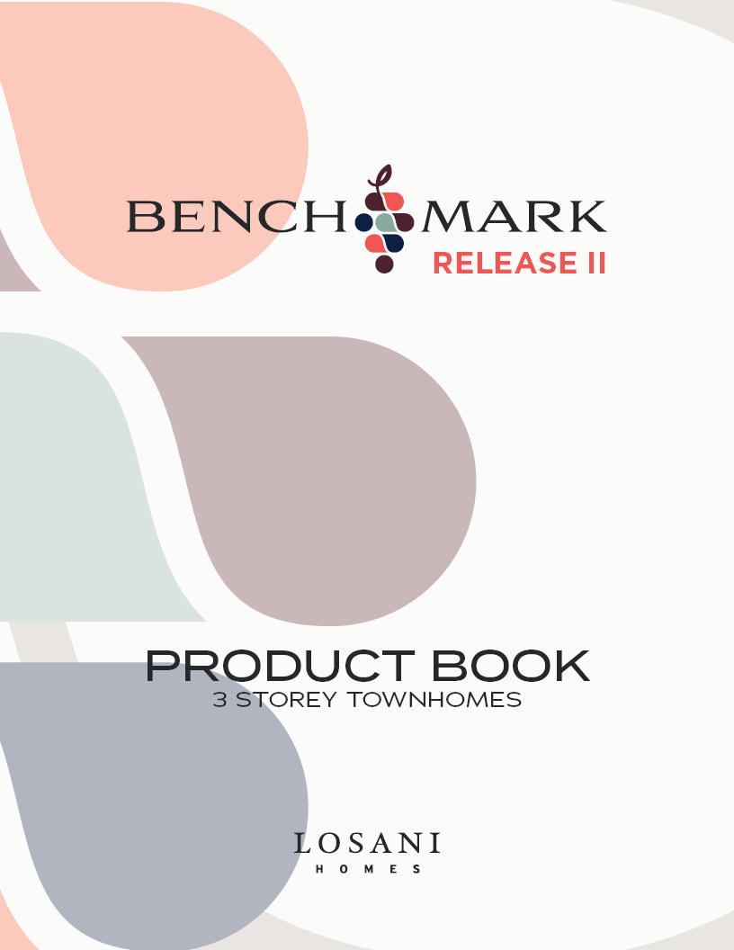 Benchmark - Release 2